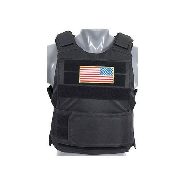VESTA PROTECTIE PT TACTICAL BODY ARMOR - PLATE CARRIER