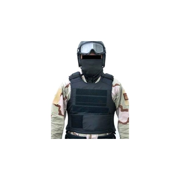 VESTA PROTECTIE PT TACTICAL BODY ARMOR - PLATE CARRIER