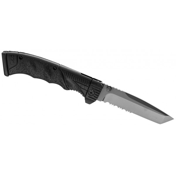 CUTIT TACTIC WALTHER PPQ TANTO BLADE TACTICAL PRO SERIES