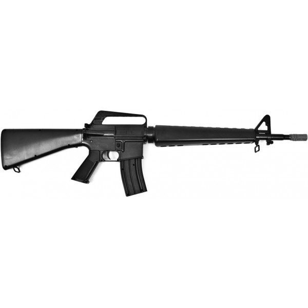 PUSCA ASALT COLT M16 VIETNAM