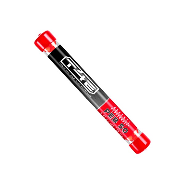 BILE CU PRAF IRITANT LACRIMOGEN CAL .50 - UMAREX PEB50