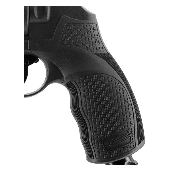REVOLVER UMAREX T4E GEN2 TR50 / HDR50 13 JOULI - BILE CAUCIUC