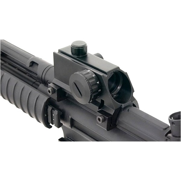 MP5 DOT SIGHT - Airgun Bucuresti - Security & Airsoft