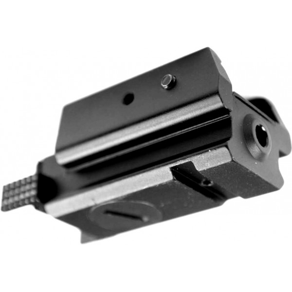 DISPOZITIV TACTIC LASER PISTOL SWISS ARMS CYBERGUN